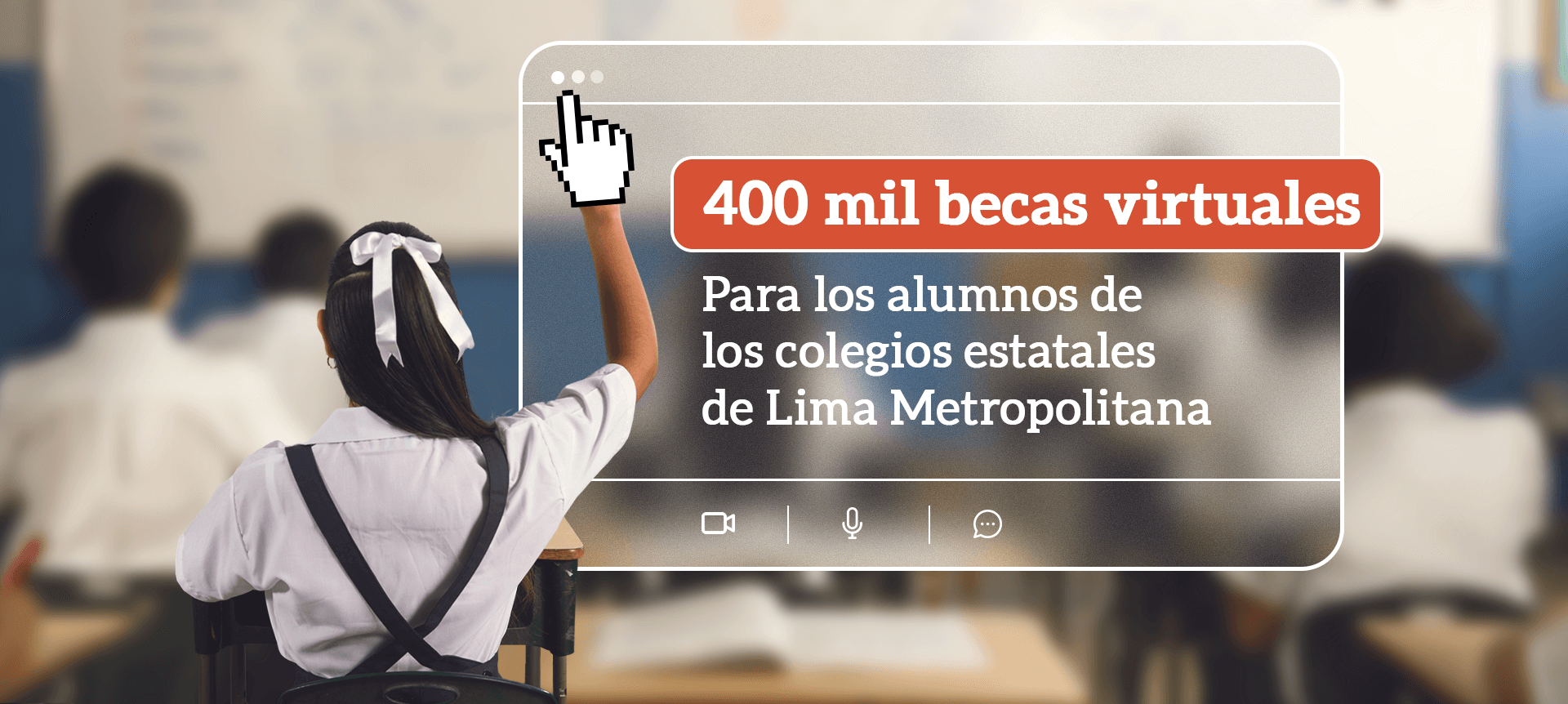 Becas Grupo Romero - Becas Grupo Romero